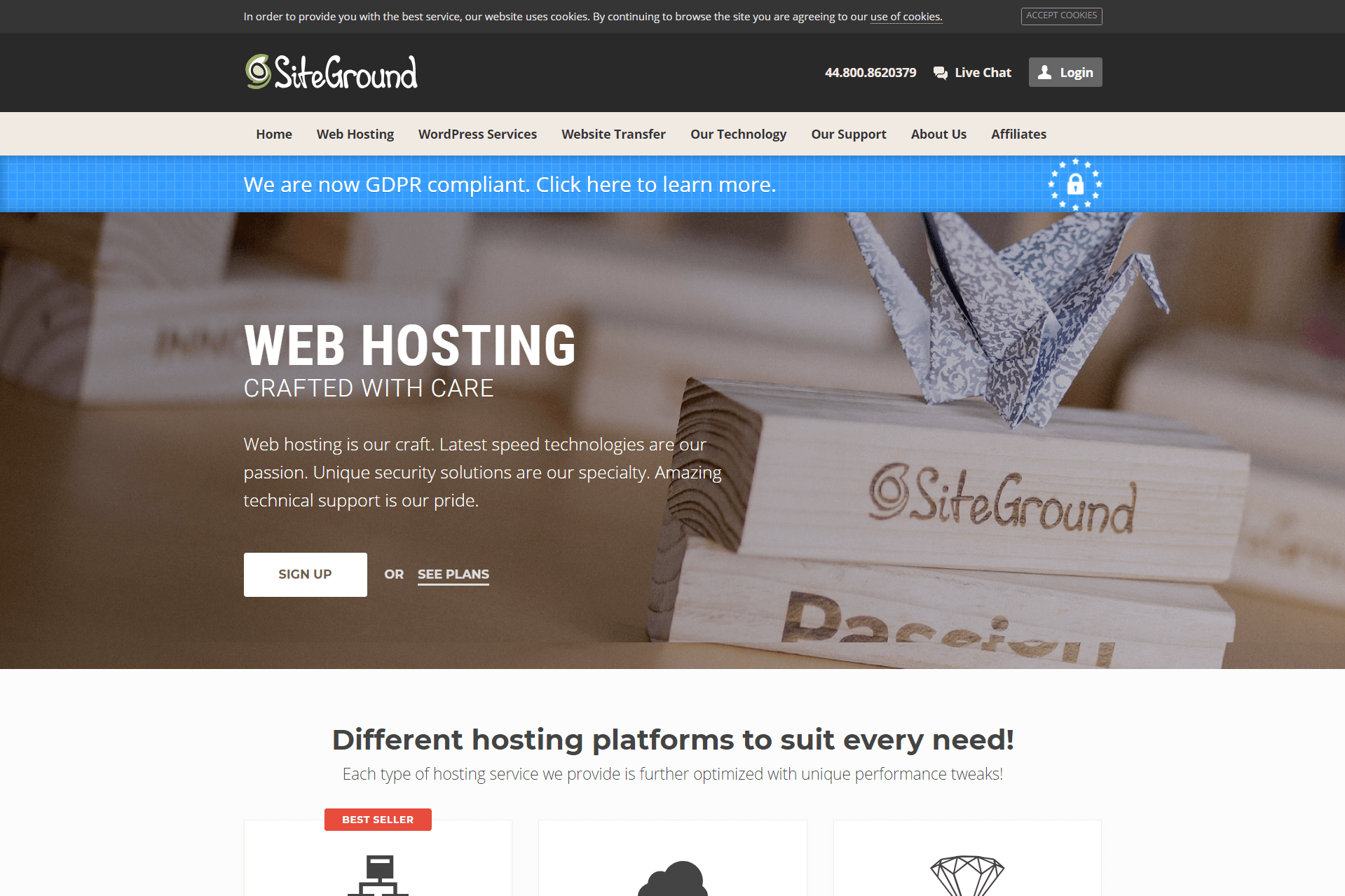 How to start a self-hosted WordPress blog – a step by step guide [2025 ...