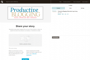 A beginner’s guide to Mailchimp for bloggers - Productive Blogging