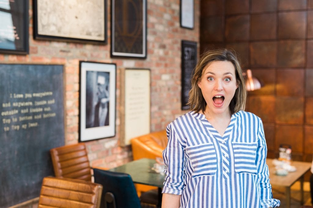 How to write the perfect ‘About Me’ page for your blog (with examples ...