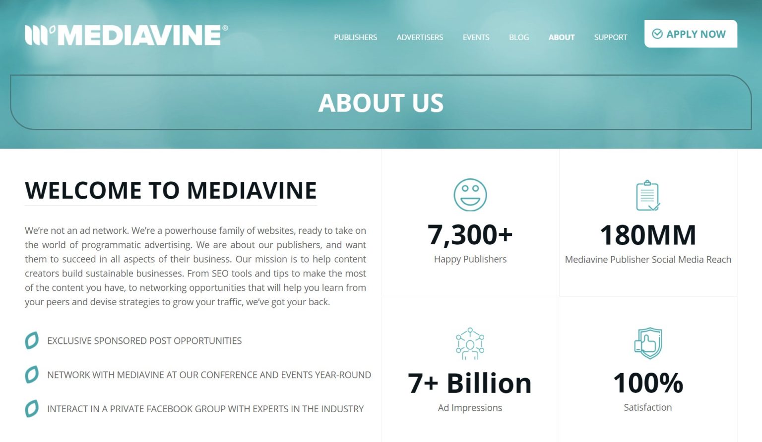 How to make money with Mediavine ads [2025] - Productive Blogging