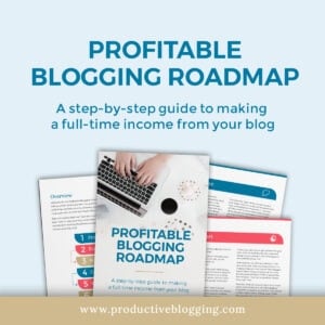 What is a blog and how does it work? Blogging explained! [2025] - Productive Blogging