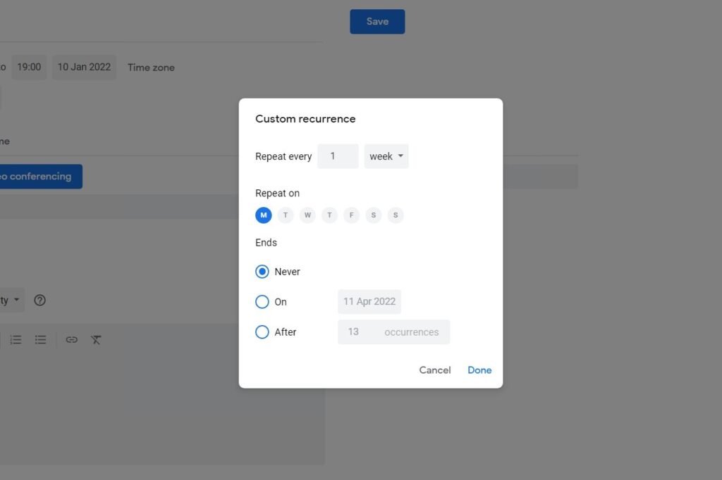 24 Google Calendar hacks to boost your productivity in 2026 ...