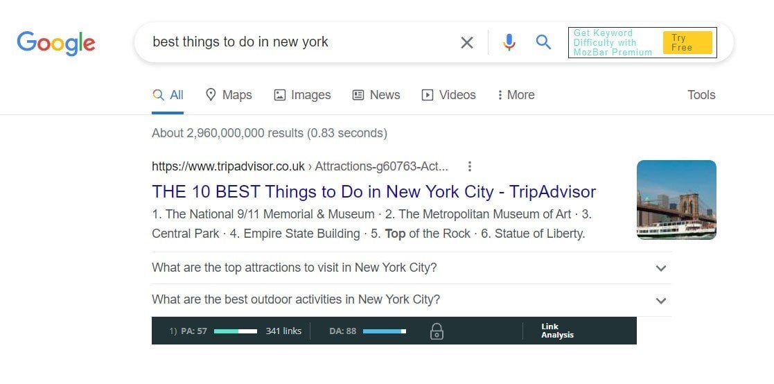 17 reasons why your blog post is not ranking on Google (And how to fix ...