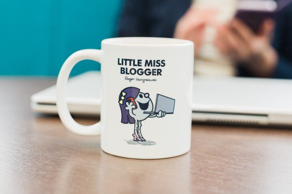35 things you'll only understand if you're a blogger - Productive Blogging
