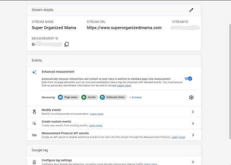 How to install your Google Analytics 4 tracking code - and check it ...