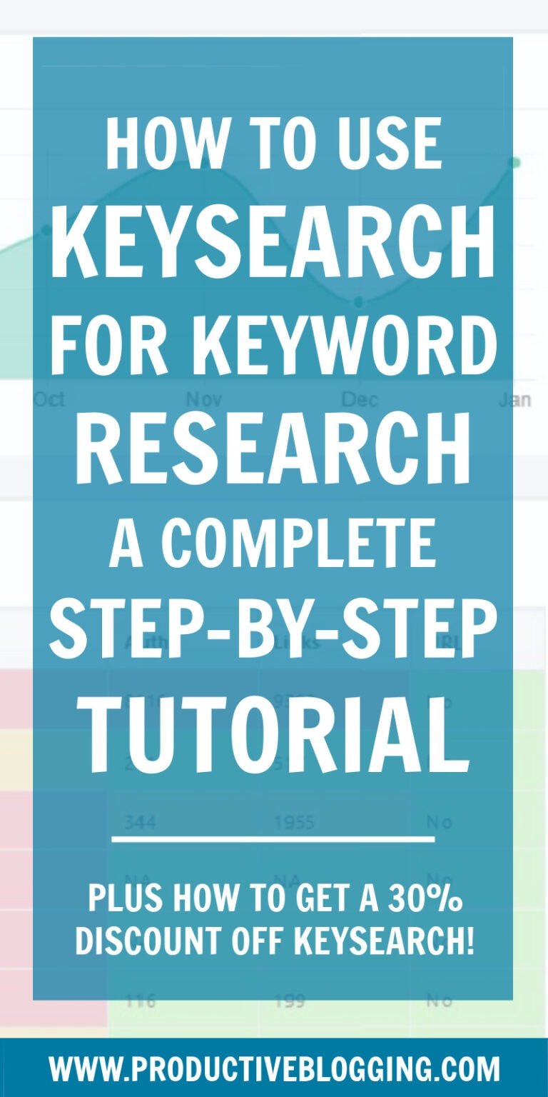 How to use KeySearch for keyword research: step-by-step tutorial [2025 ...