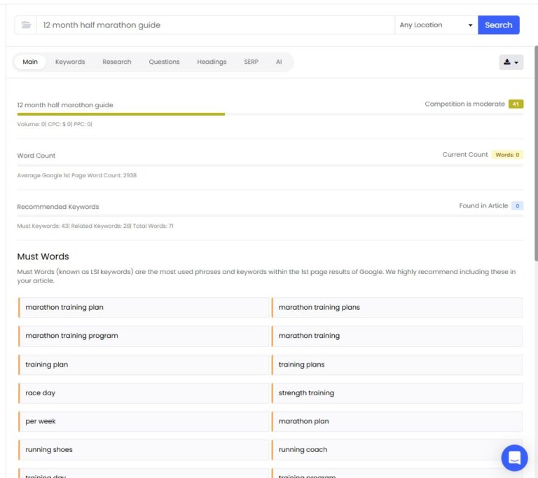 How to use KeySearch for keyword research: step-by-step tutorial [2025 ...