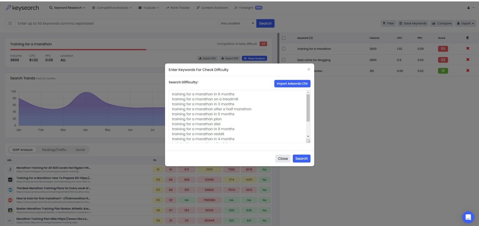 How to use KeySearch for keyword research: step-by-step tutorial [2025 ...